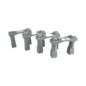 Fisher-Price | Toys | Fisher Price Geotrax Rail Bridge Tracks And ...
